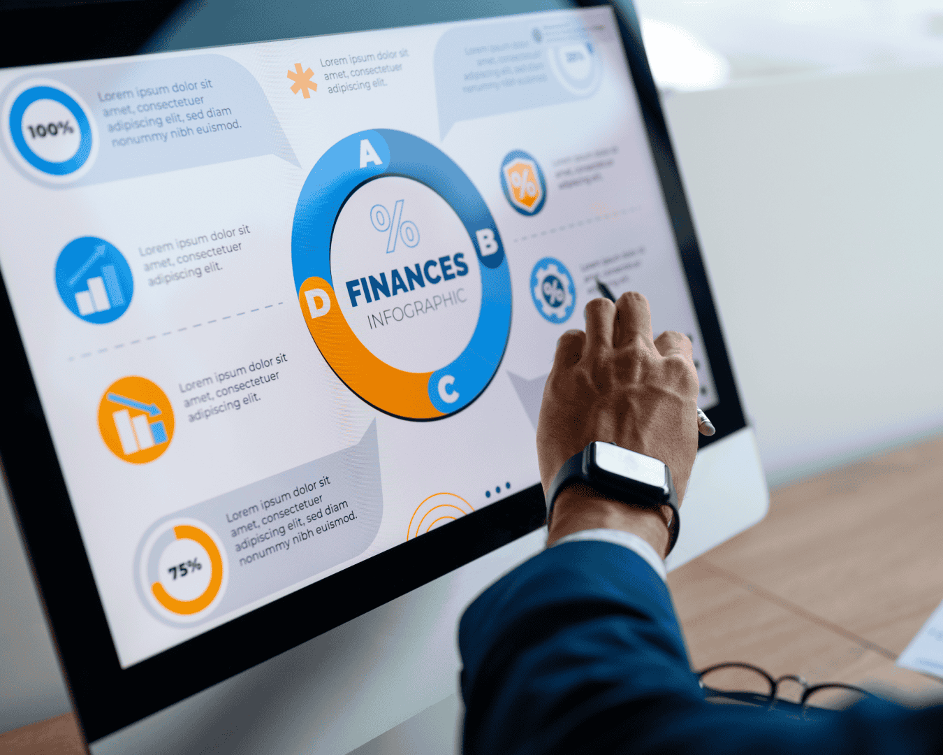 Financial Planning and Consulting – Inkit Financial Group