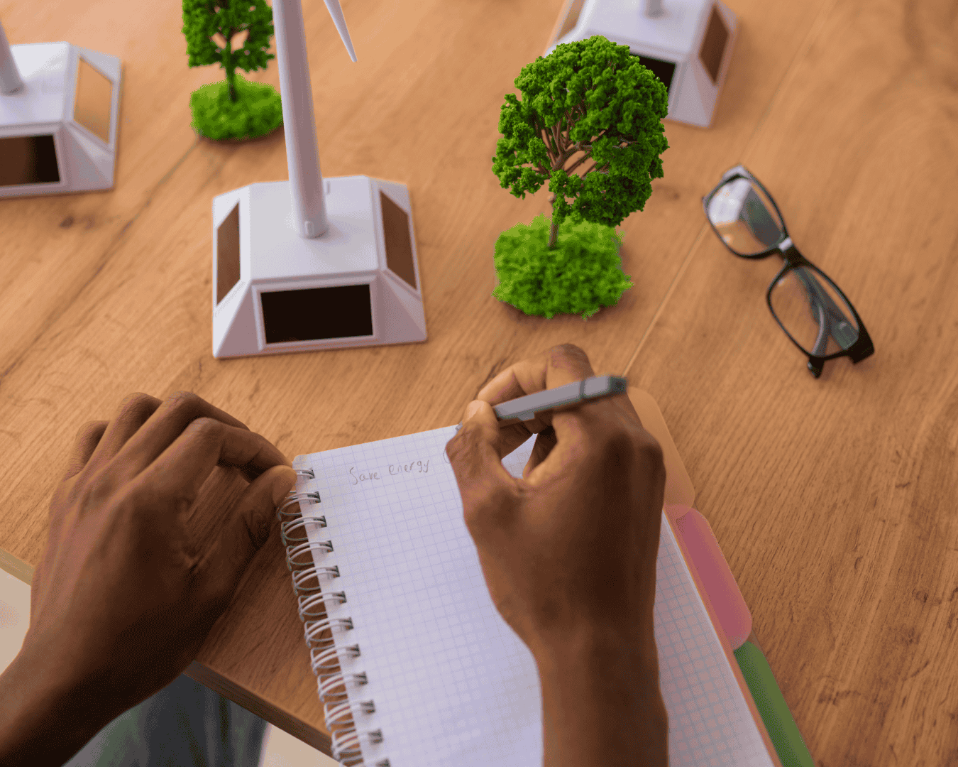 Green Finance Advisory – Inkit Financial Group